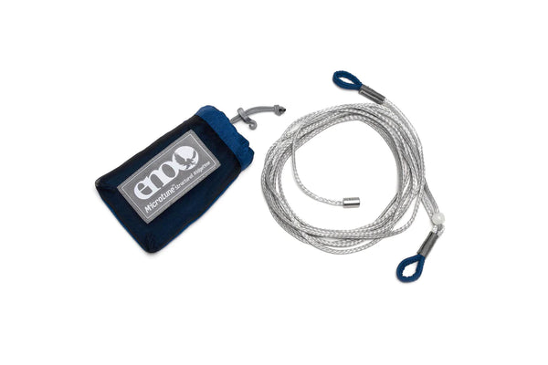 Microtune Structural Ridgeline - ENO Nation Canada